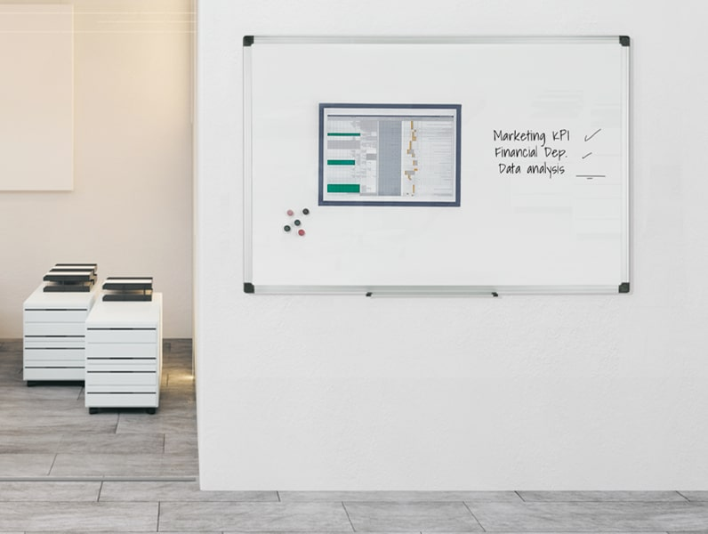 Writing Boards for Home and Office