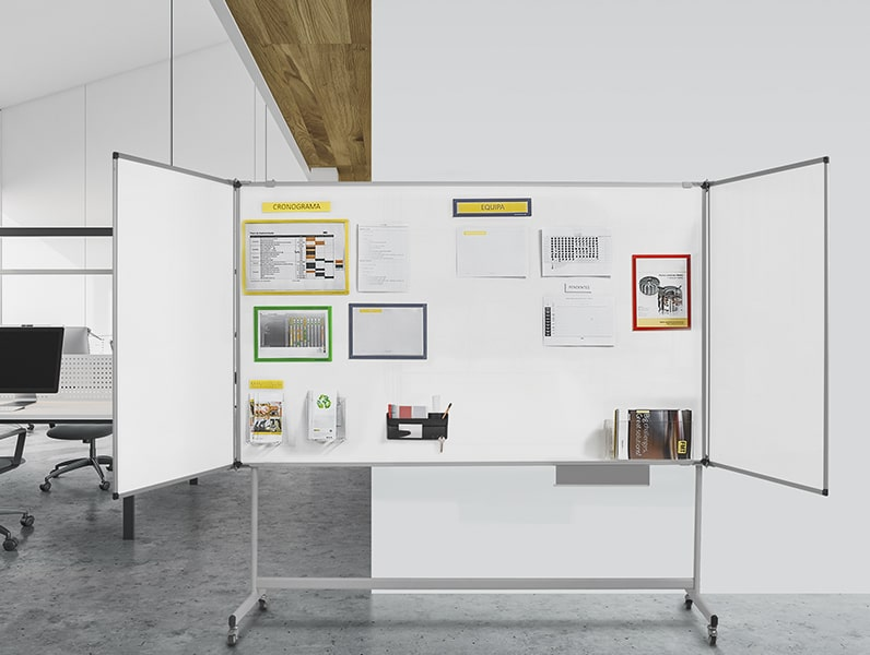 How To Choose | Notice Boards | Bi-Office