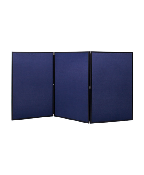 Showboard Exhibition System