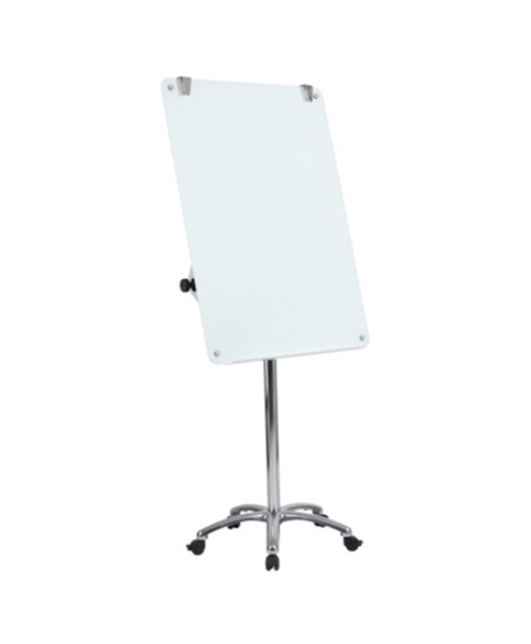 Easels - Prime Glass Mobile Easel