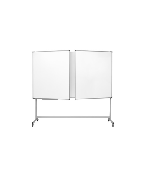 Maya Trio Whiteboard with Structure