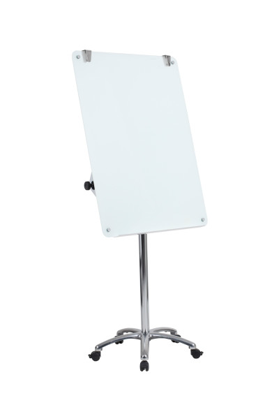 Easels - Prime Glass Mobile Easel