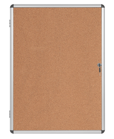 Lockable Boards - EARTH Lockable Board