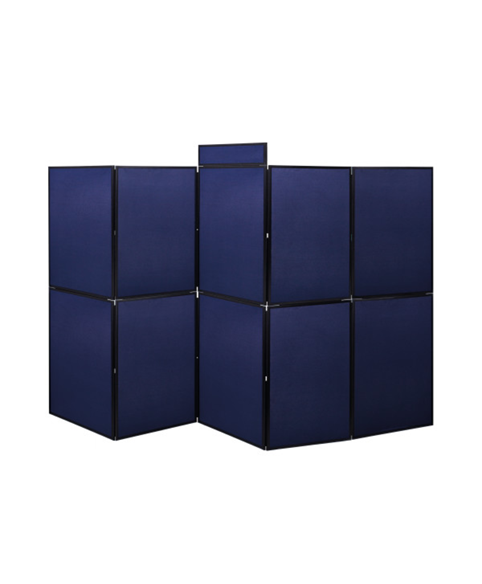 Showboard Plus Exhibition System | Bi-Office