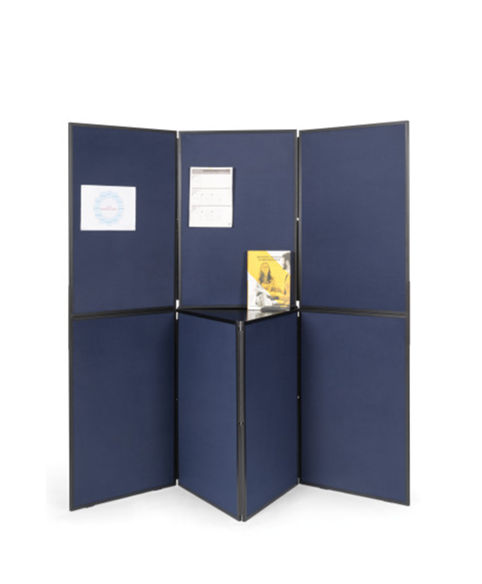 Showboard Exhibition System