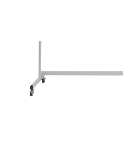 Maya Trio Whiteboard with Structure