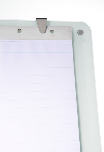 Easels - Prime Glass Mobile Easel