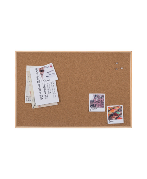 Earth New Basic Cork Board