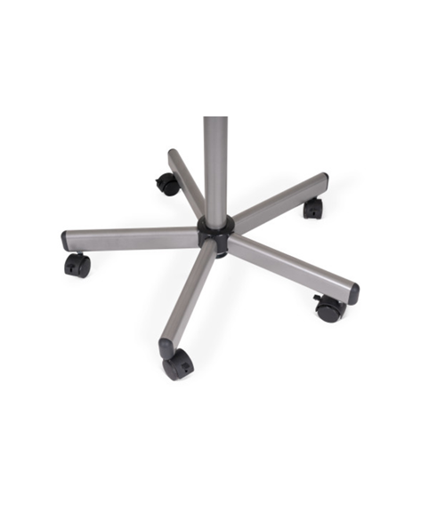Roll Up Mobile Easel