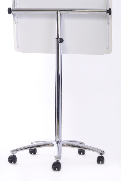 Easels - Prime Glass Mobile Easel