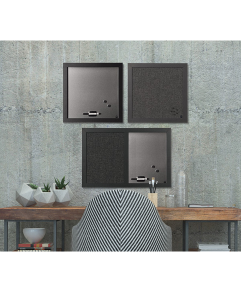 Black Shadow Combination Board