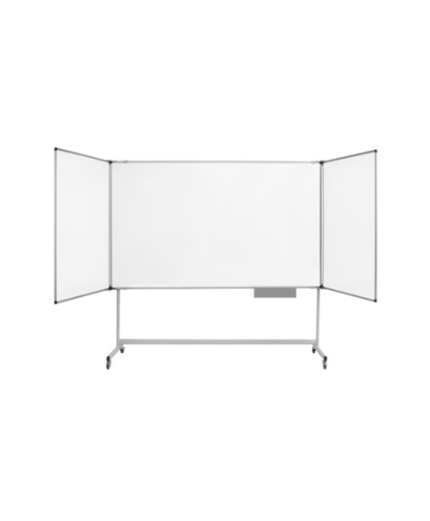 Maya Trio Whiteboard with Structure